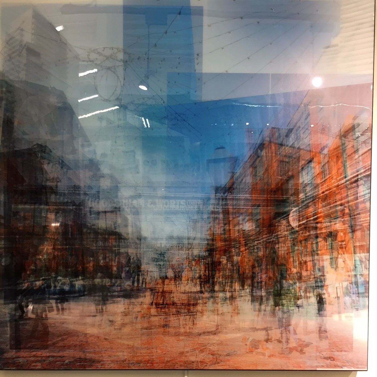 Chris Albert – PI Fine Art