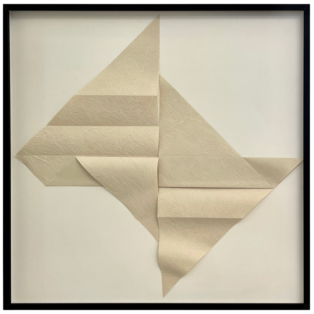 Sculpted Creases – PI Fine Art