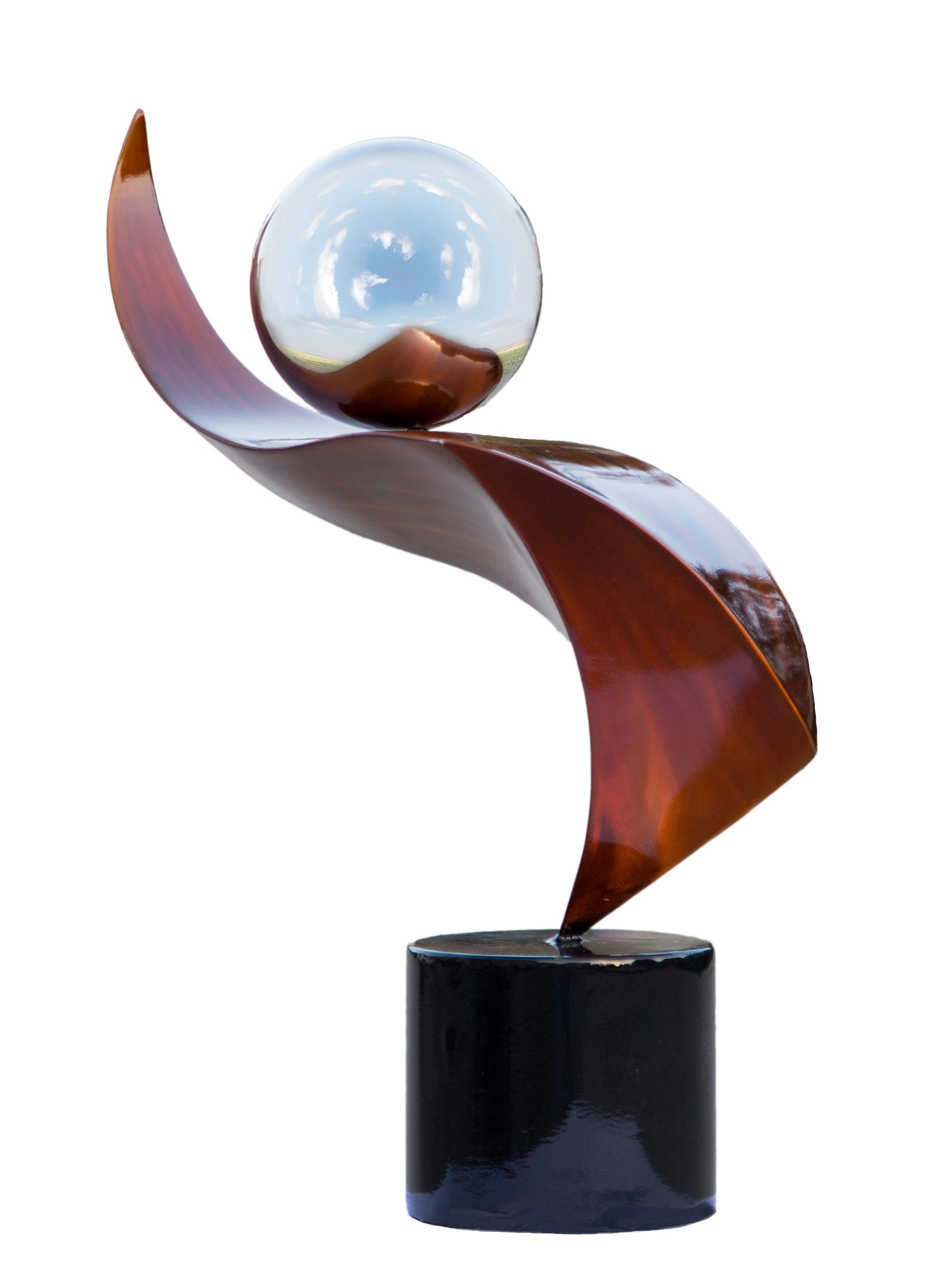 The Award – PI Fine Art